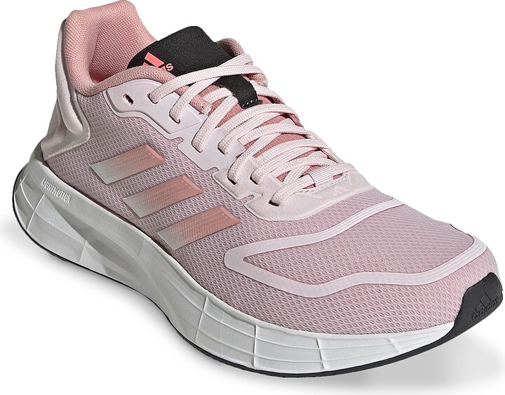 adidas Wide Width Duramo 10 Running Sneaker - ShopStyle