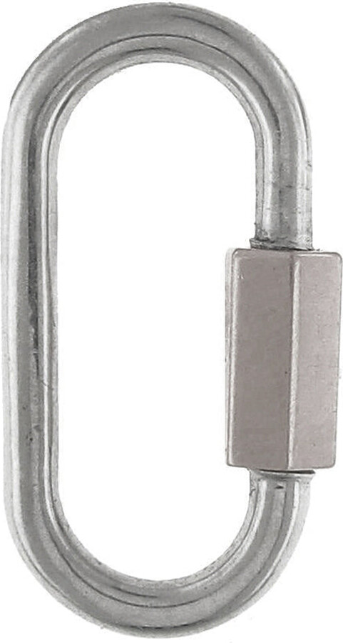 Marla Aaron Regular Sterling Silver Lock - ShopStyle Necklaces