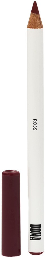 Uoma Beauty Badass MF Lip Liner Ross - ShopStyle