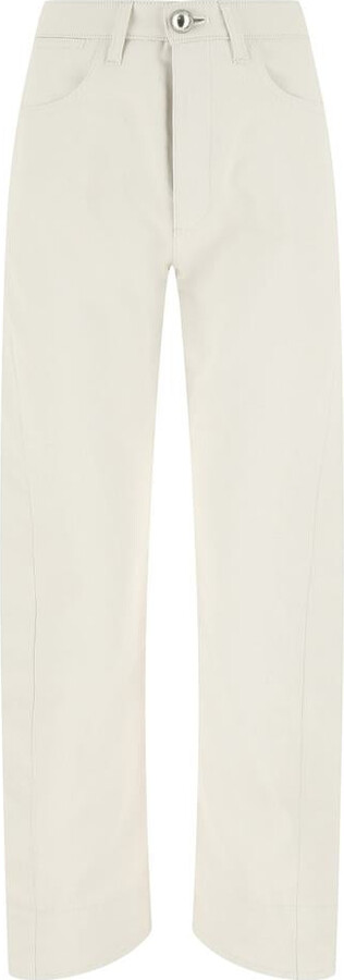 Jil Sander Jeans - ShopStyle