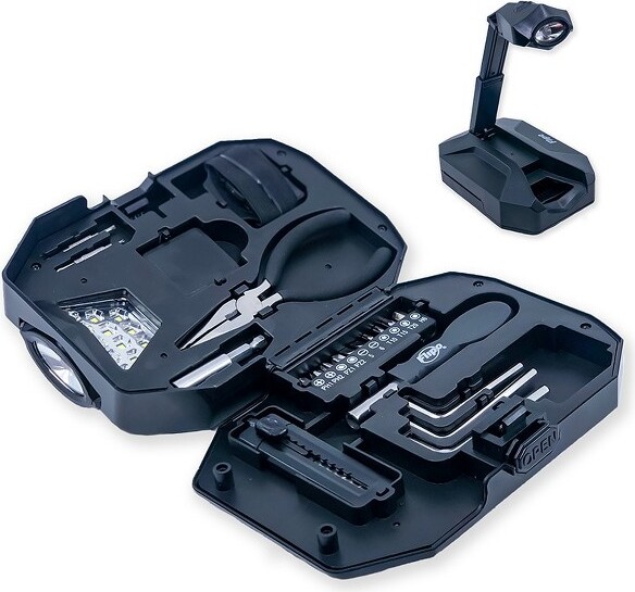 The Lakeside Collection Tool Pod - ShopStyle Brushes & Applicators Sets