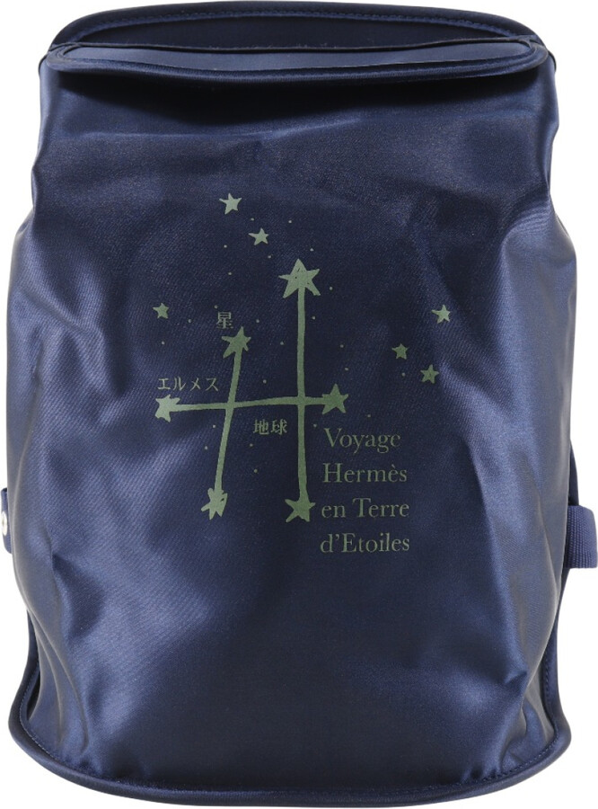 Hermes Sherpa backpack - ShopStyle