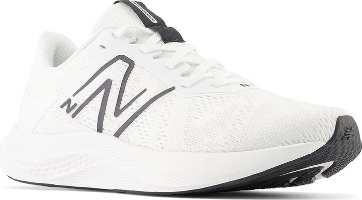 New Balance DynaSoft Pro Run V2 Running Shoe - ShopStyle Performance ...