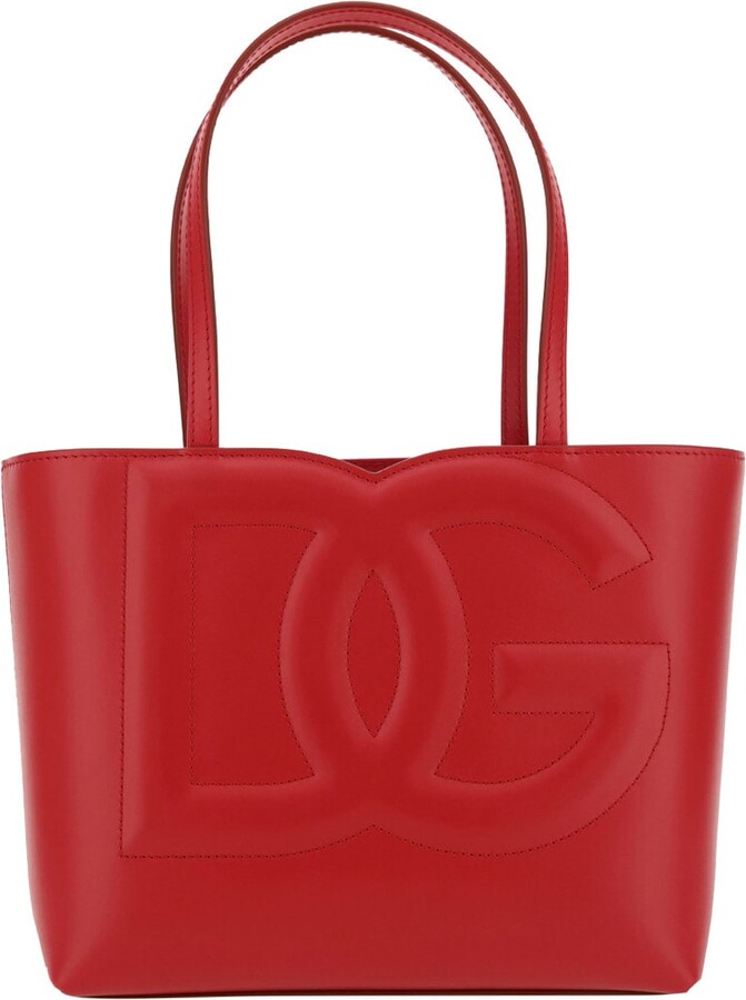 Dolce & Gabbana Shopping Bag - ShopStyle