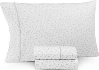 Charter Club Kids Stars Sheet Sets Created For Macys - ShopStyle