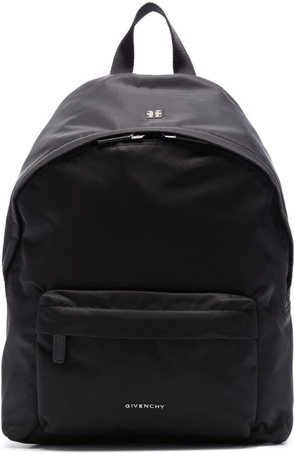 Givenchy Essential nylon backpack - ShopStyle