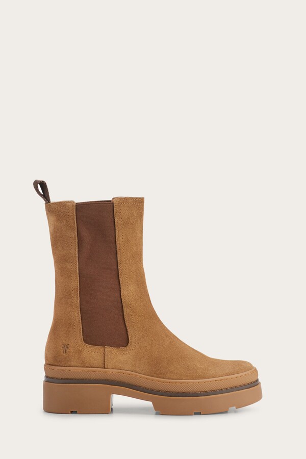 Frye Chloe Chelsea - ShopStyle