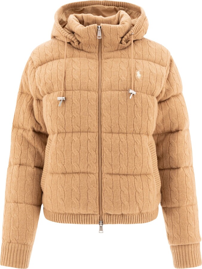 Polo Ralph Lauren Pony Jackets - ShopStyle Outerwear