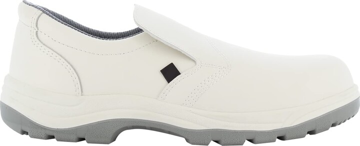 SAFETY JOGGER Steel Toe Cap Safety Clog - X0500 – S2 Safety Shoe for ...