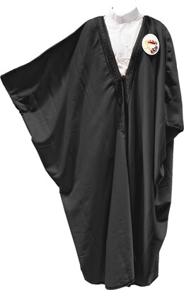 Desert Dress PREMIUM Bisht Cloak Arab Dress Thobe Saudi Mens Robe Eid ...