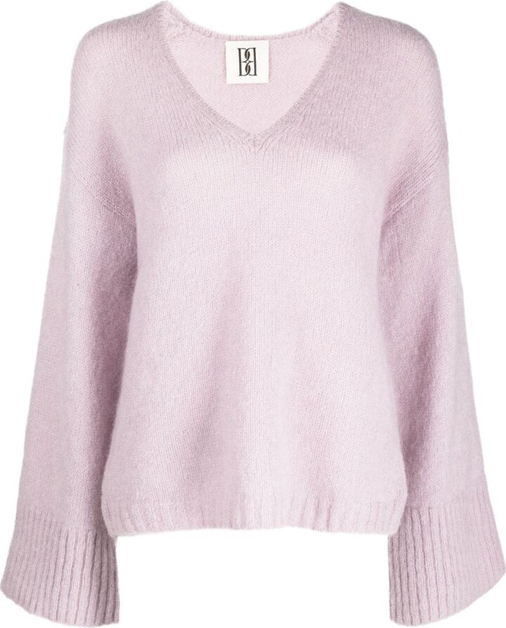 By Malene Birger Cimone Knitwear - ShopStyle Sweaters