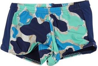 CUCHI Swim trunks - ShopStyle