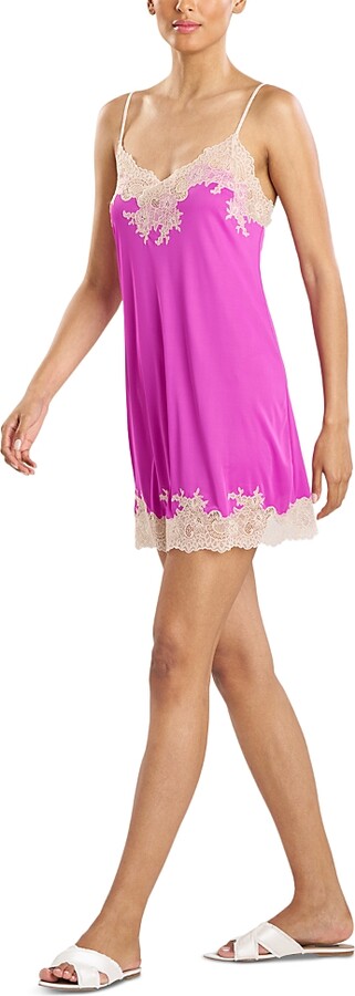 Natori Enchant Chemise - ShopStyle