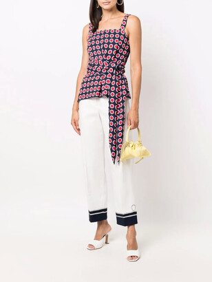 Moschino Women's Tops | ShopStyle