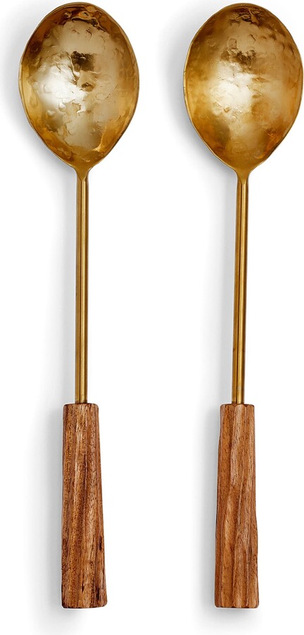 Soho Home Hockley Servers - ShopStyle Serving Utensils