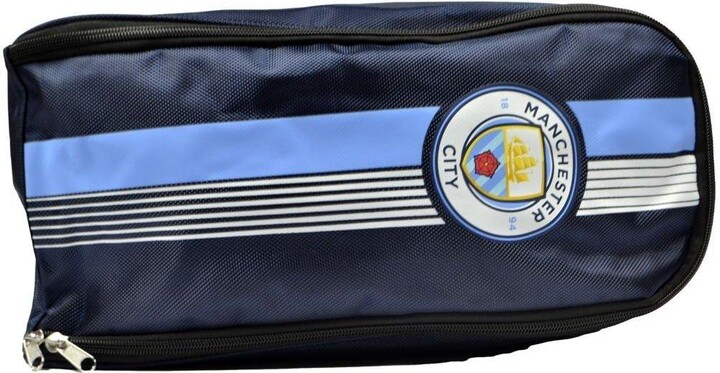 Manchester City FC Ultra Boot Bag - ShopStyle Travel Duffels & Totes