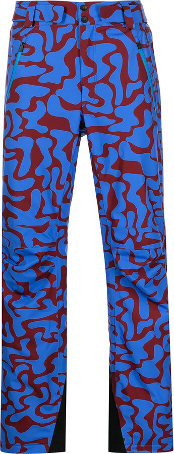 Aztech Mountain Team Aztech ski-pant - ShopStyle Pants