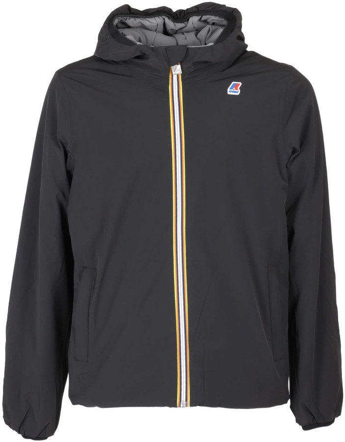 K-Way Jacket - ShopStyle Outerwear