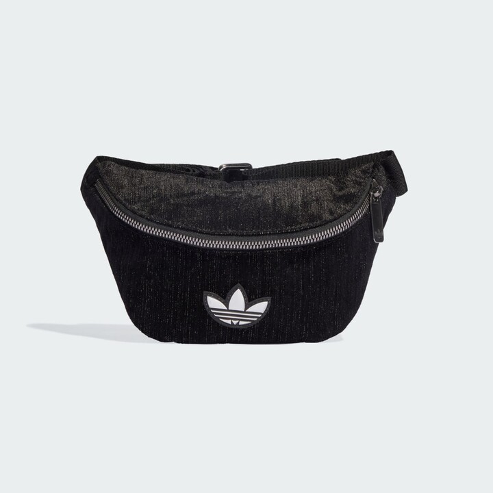adidas Glam Goth Waist Bag - ShopStyle