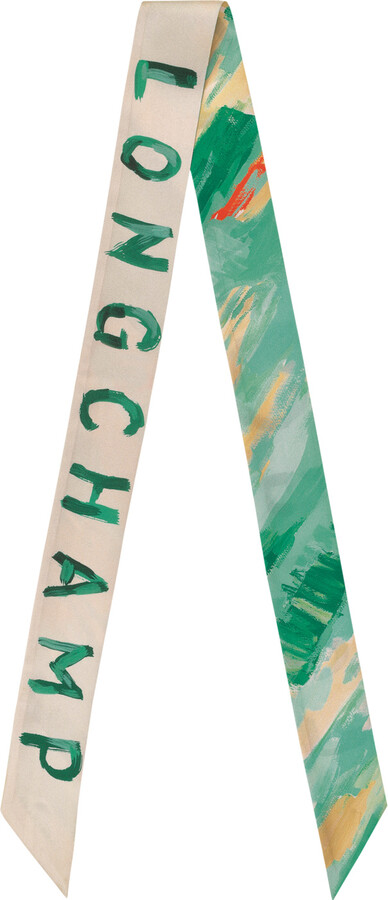 Longchamp Bandeau Fall-Winter 2023 Collection - ShopStyle Hair Accessories