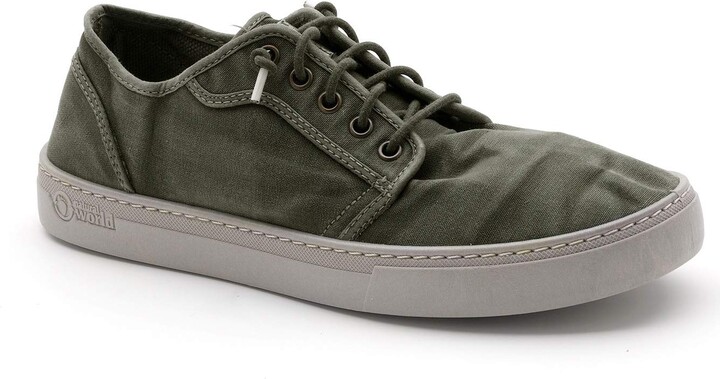 NATURAL WORLD ECO FRIENDLY NATURAL WORLD ECO Men's 6602E-622-46 Casual ...