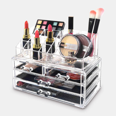 Rebrilliant Mcniel Makeup Organizer - ShopStyle Platforms