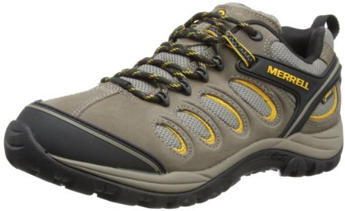 Merrell Chameleon 5 Gore-Tex®, Men's Trekking and Hiking Boots ...