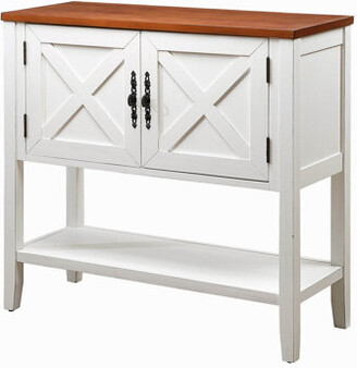 August Grove Console Tables | ShopStyle