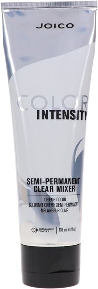 Joico Vero K-Pak Intensity Semi Permanent Hair Color Clear 4 oz - ShopStyle