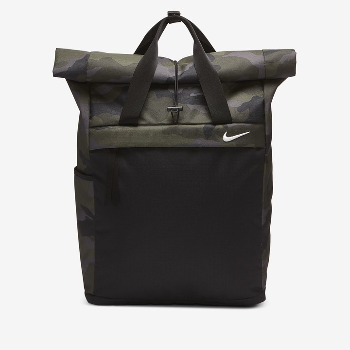 Nike Women's Camo Training Backpack Radiate - ShopStyle