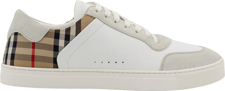 Burberry Sneakers - ShopStyle