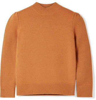 Fashion Look Featuring Co Cashmere Sweaters and Madewell Sweaters by ...