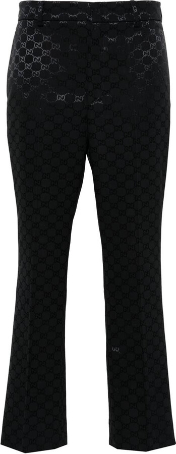 Gucci Trousers - ShopStyle Pants