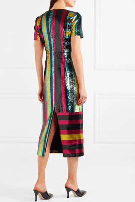 Fashion Look Featuring Diane von Furstenberg Boots and Diane von ...