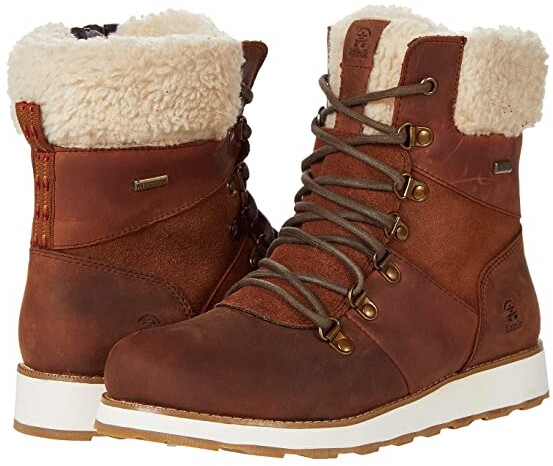 Kamik Ariel F - ShopStyle Cold Weather Boots
