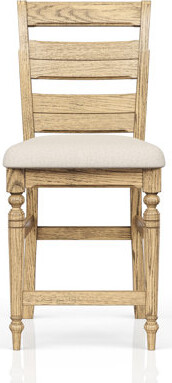 one legged bar stool