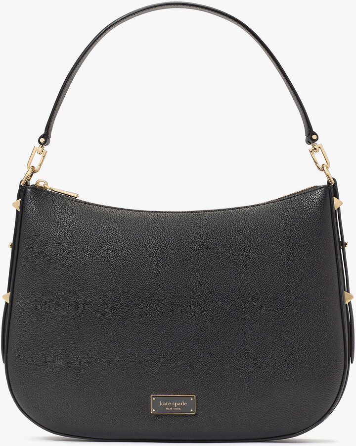 Kate Spade Liv Large Shoulder Bag - ShopStyle