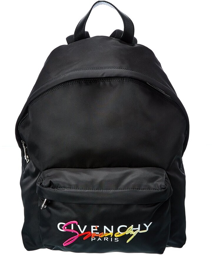 Givenchy Urban Backpack - ShopStyle