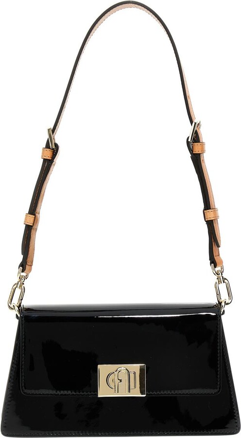 Furla 'Zoe' mini shoulder bag - ShopStyle