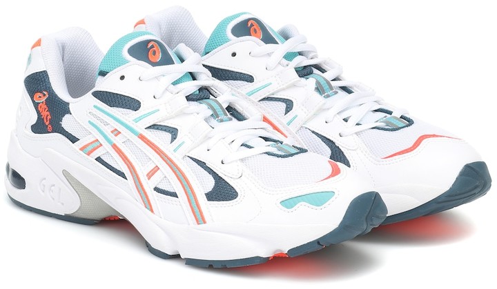 Asics Sportstyle Gel Keyano 5 OG sneakers - ShopStyle