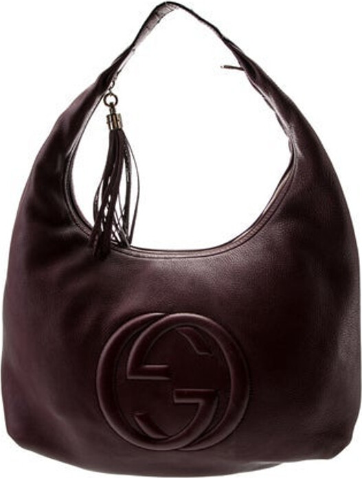 Gucci Hobo Bags - ShopStyle