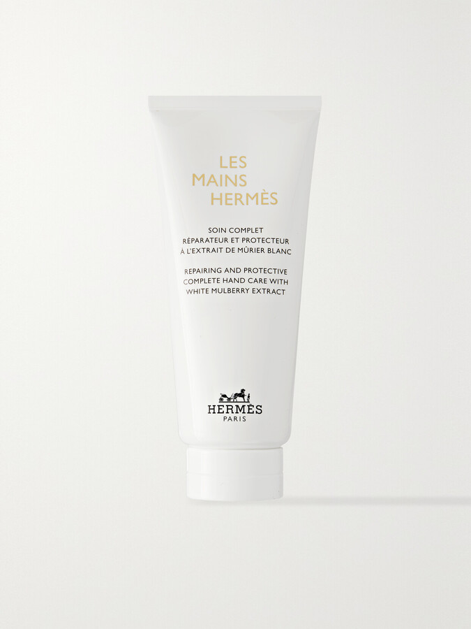 Hermès Beauty - Les Mains Hermès Complete Hand Care, 100ml - One size ...