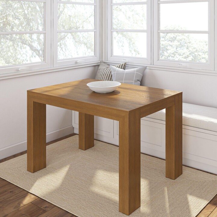 Plank+Beam 48 Inch Dining Table - ShopStyle