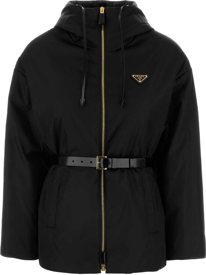 Prada Jackets - ShopStyle Vests