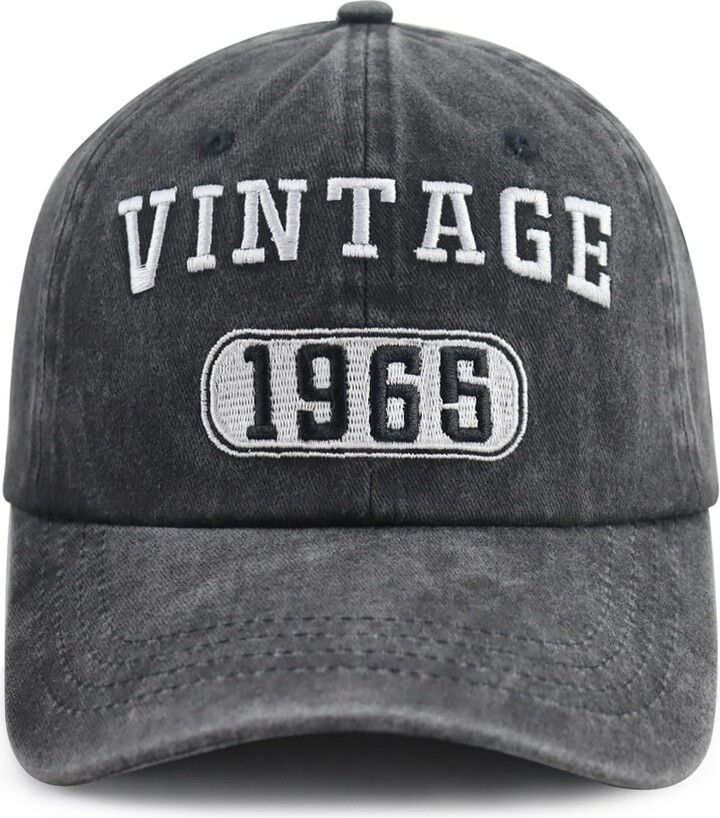 Gomcdlwn 59th Birthday Decorations for Men Women - ShopStyle Hats