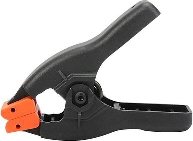 Pontec Adjustable Tension Spring Clamp 25mm - ShopStyle Workout Accessories