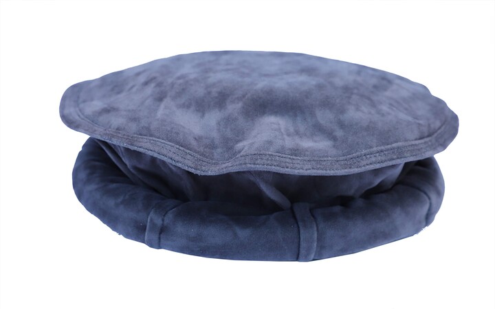 Nda Afghan Pakol Pakul Hat Nwfp Taliban Gear Mens Tribal Head Desert ...