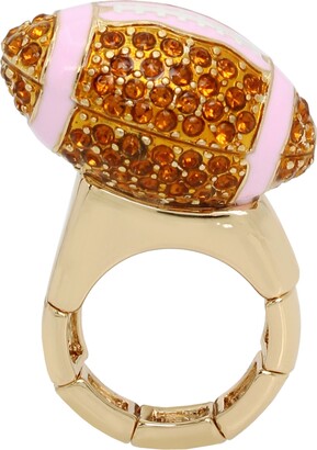Betsey Johnson Rings | ShopStyle