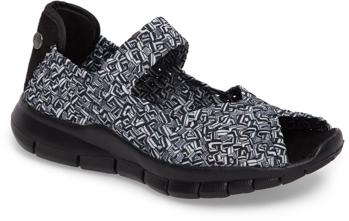 Bernie Mev. 'Comfi' Mary Jane Flat - ShopStyle