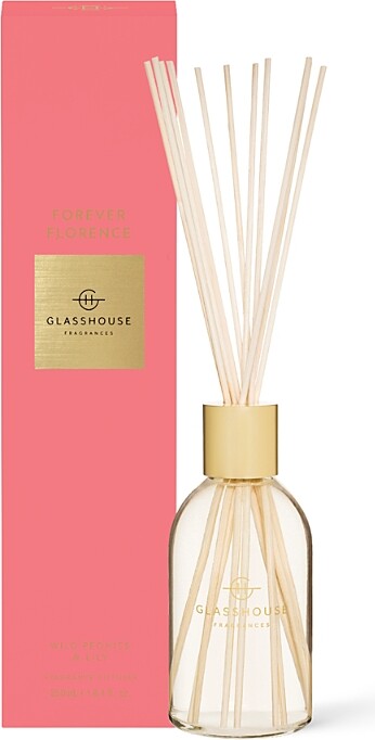 Glasshouse Fragrances Glasshouse Fragrance Forever Florence Reed ...
